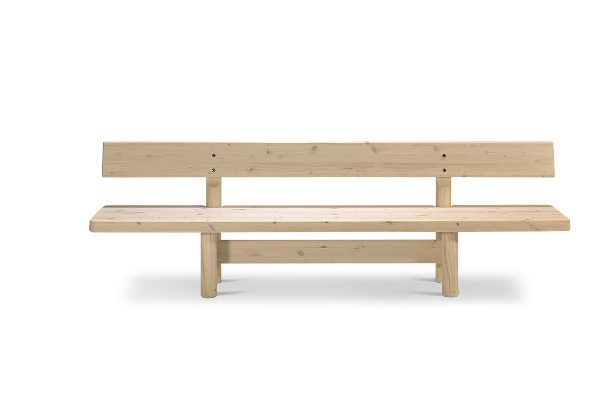 Onecollection Nordsø Bench | twentytwentyone