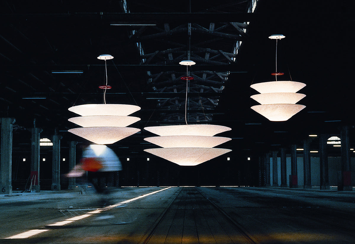 Ingo Maurer Floatation Pendant | twentytwentyone