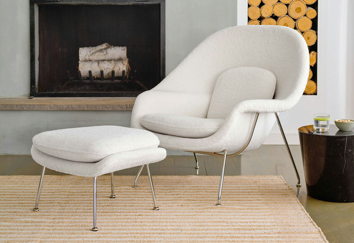Womb Chair Relax