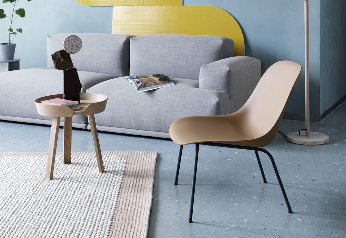Fiber Lounge Chair Tube