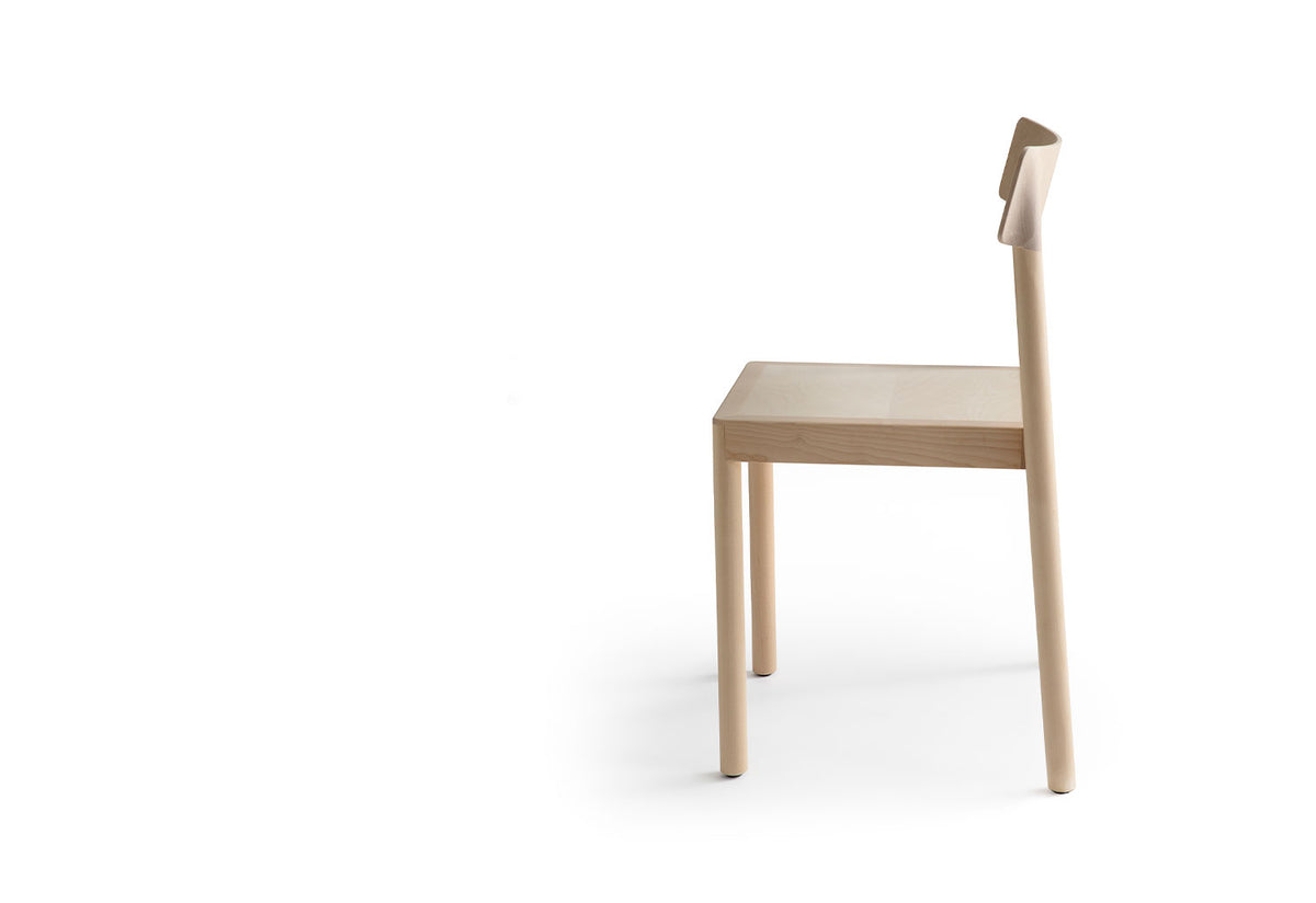 Nikari Kumu Chair | twentytwentyone