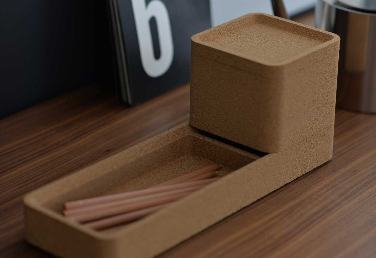 Case Trove Deep Square Box | twentytwentyone