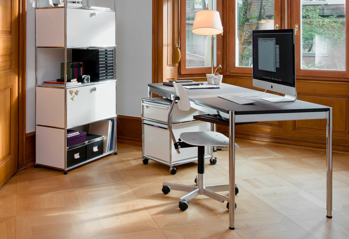 USM Haller T69 Table | twentytwentyone