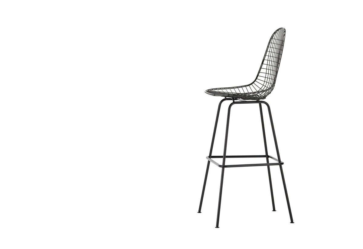Vitra Eames Wire Barstool | twentytwentyone