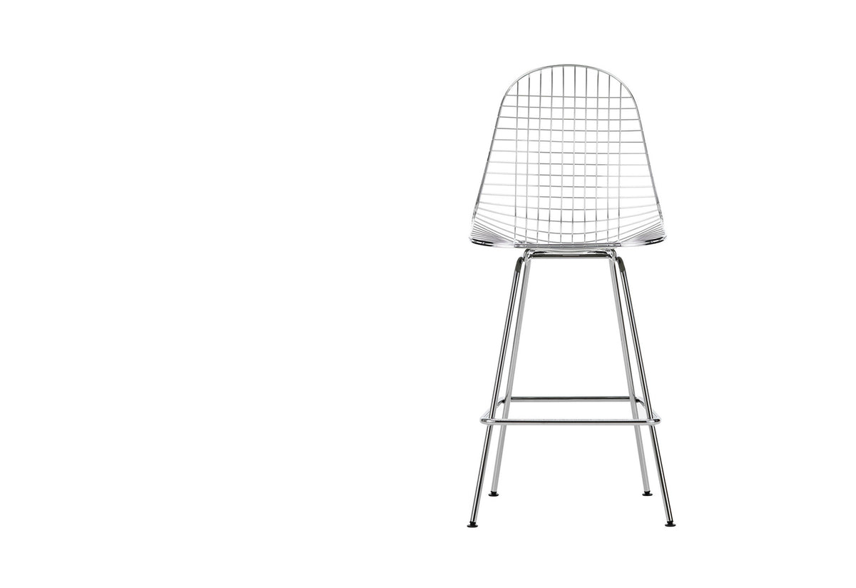Vitra Eames Wire Barstool | twentytwentyone