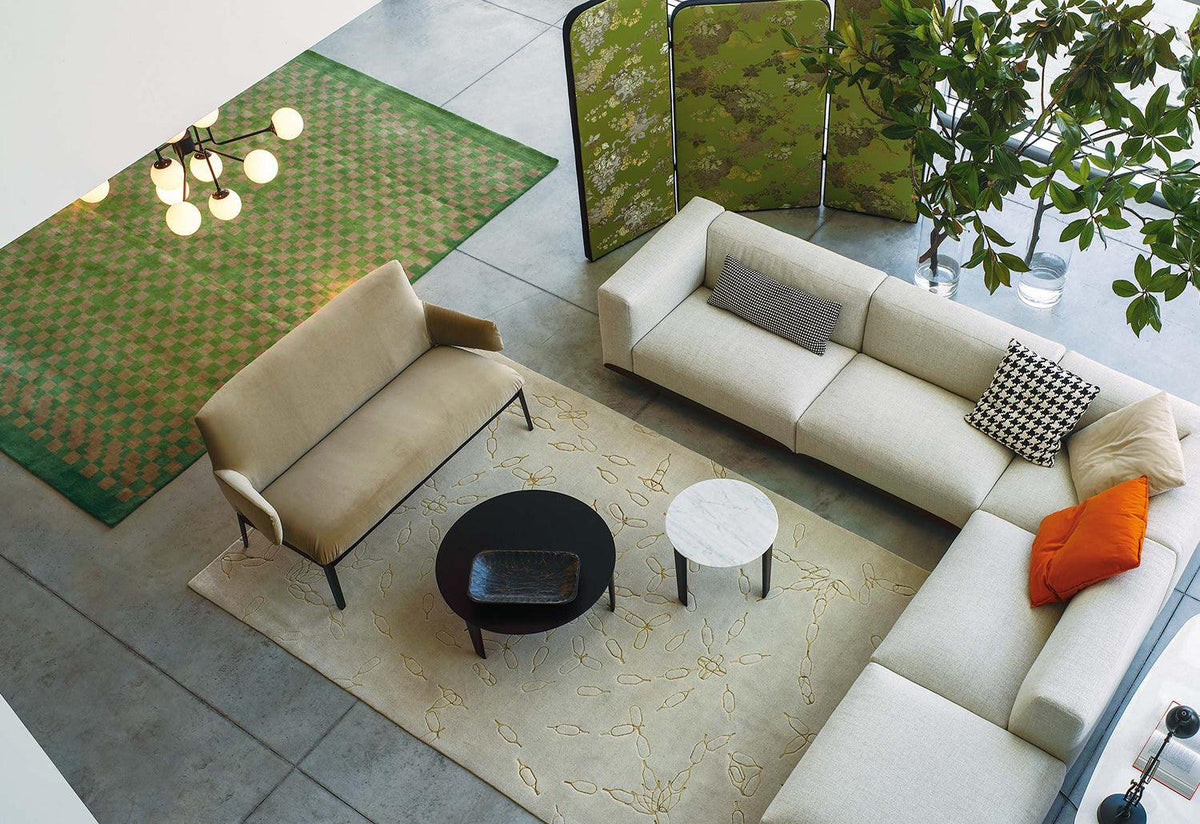 Arflex Hug Sofa | twentytwentyone