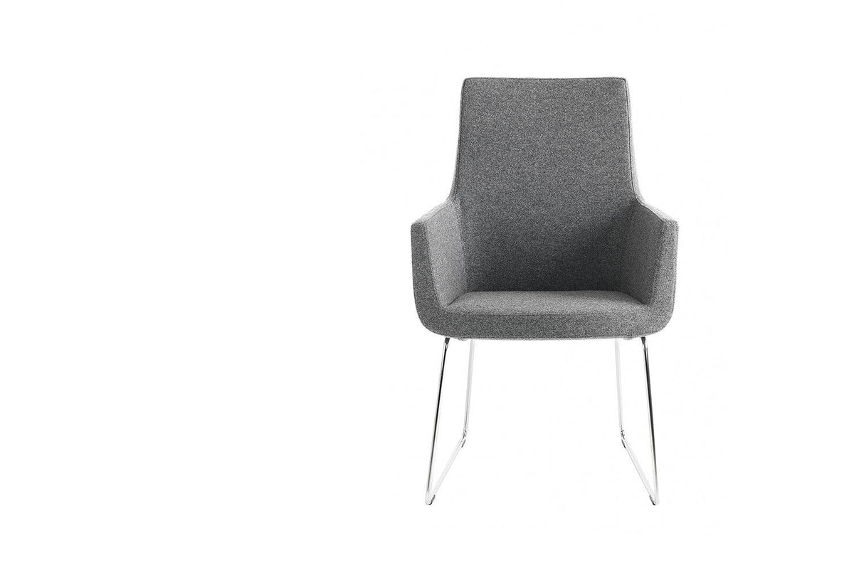 Swedese Happy Armchair | twentytwentyone