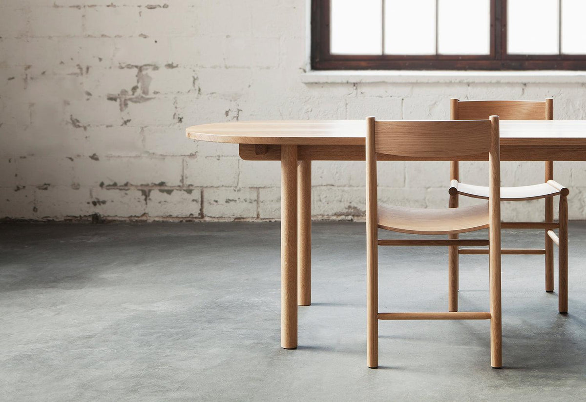 Nikari Basic Table | twentytwentyone