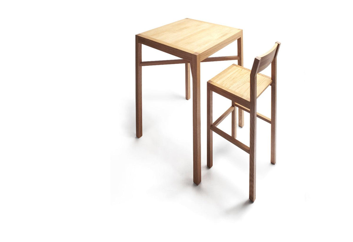 Seminar KVBT1 Bar Chair | twentytwentyone