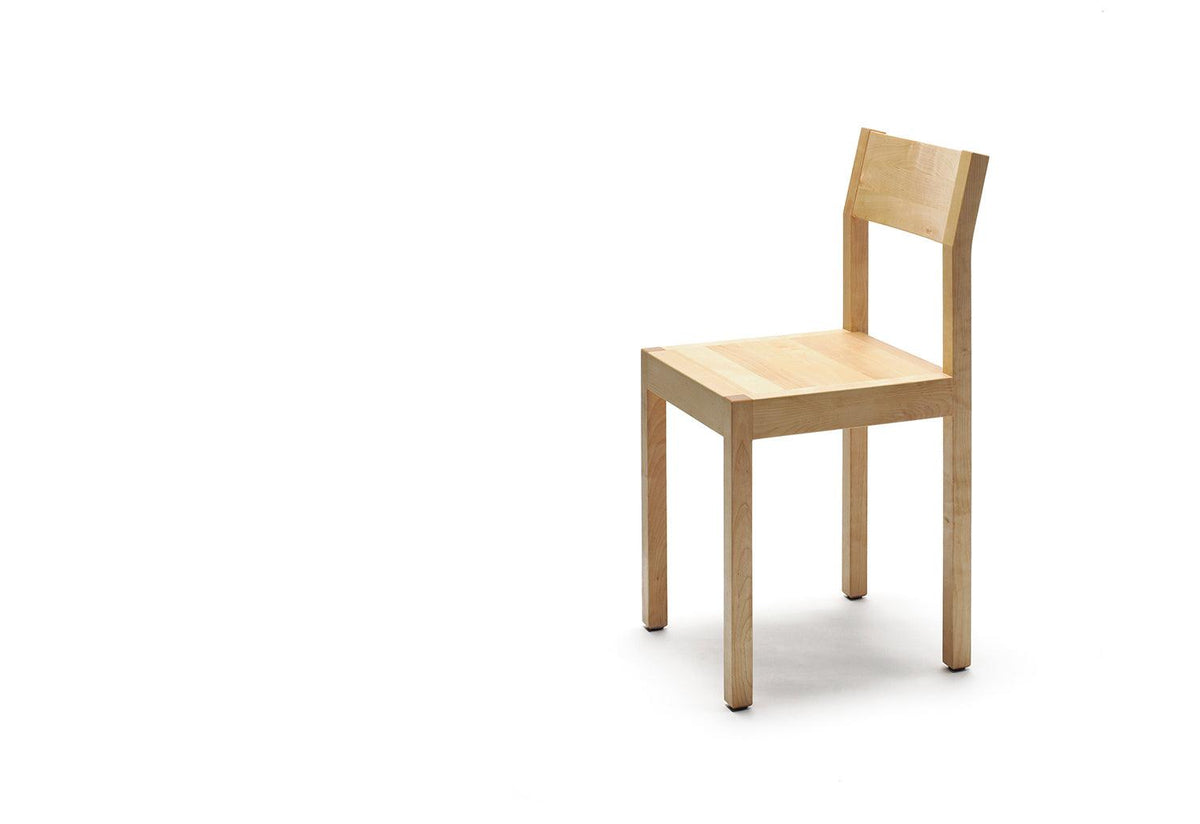 Nikari Seminar KVT1 Chair | twentytwentyone