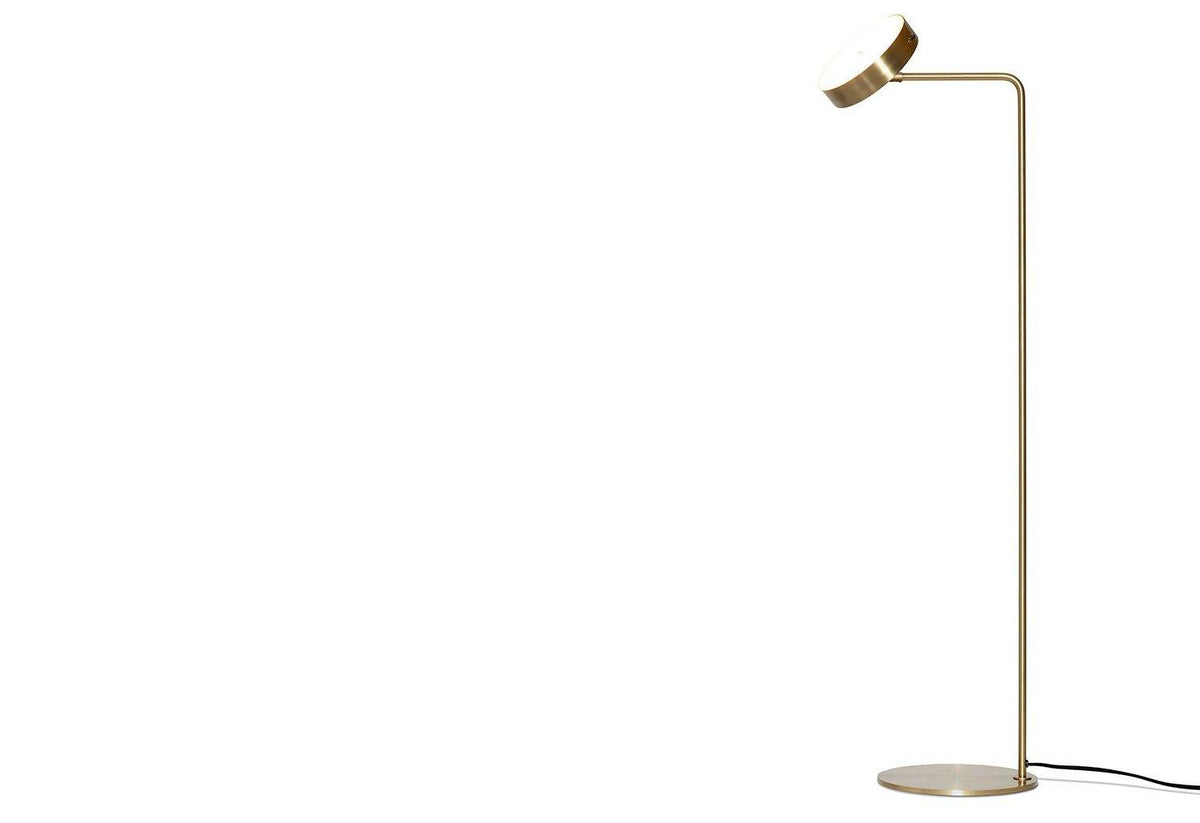 Rubn James Floor Lamp | twentytwentyone