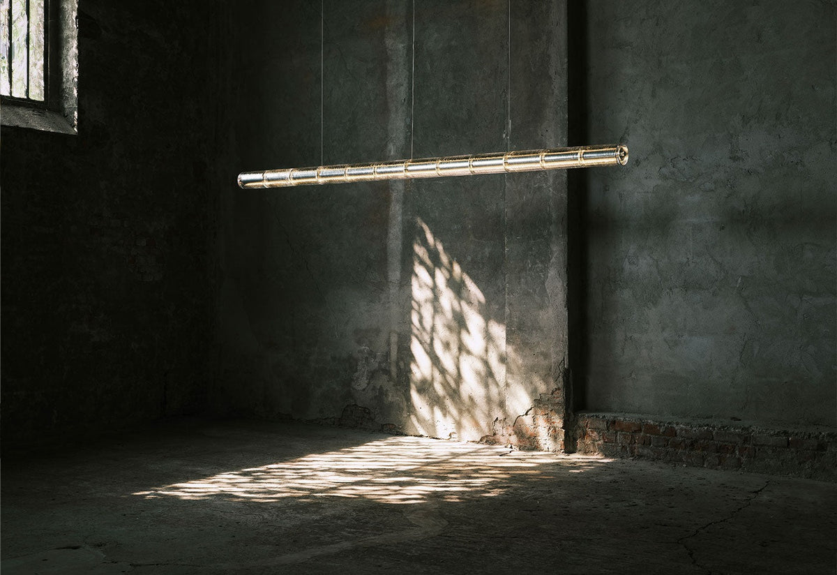 Flos Luce Orizzontale Suspension | twentytwentyone