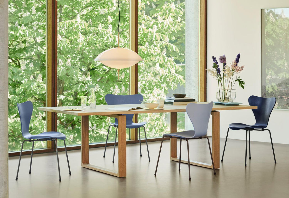 Arne jacobsen 7 store
