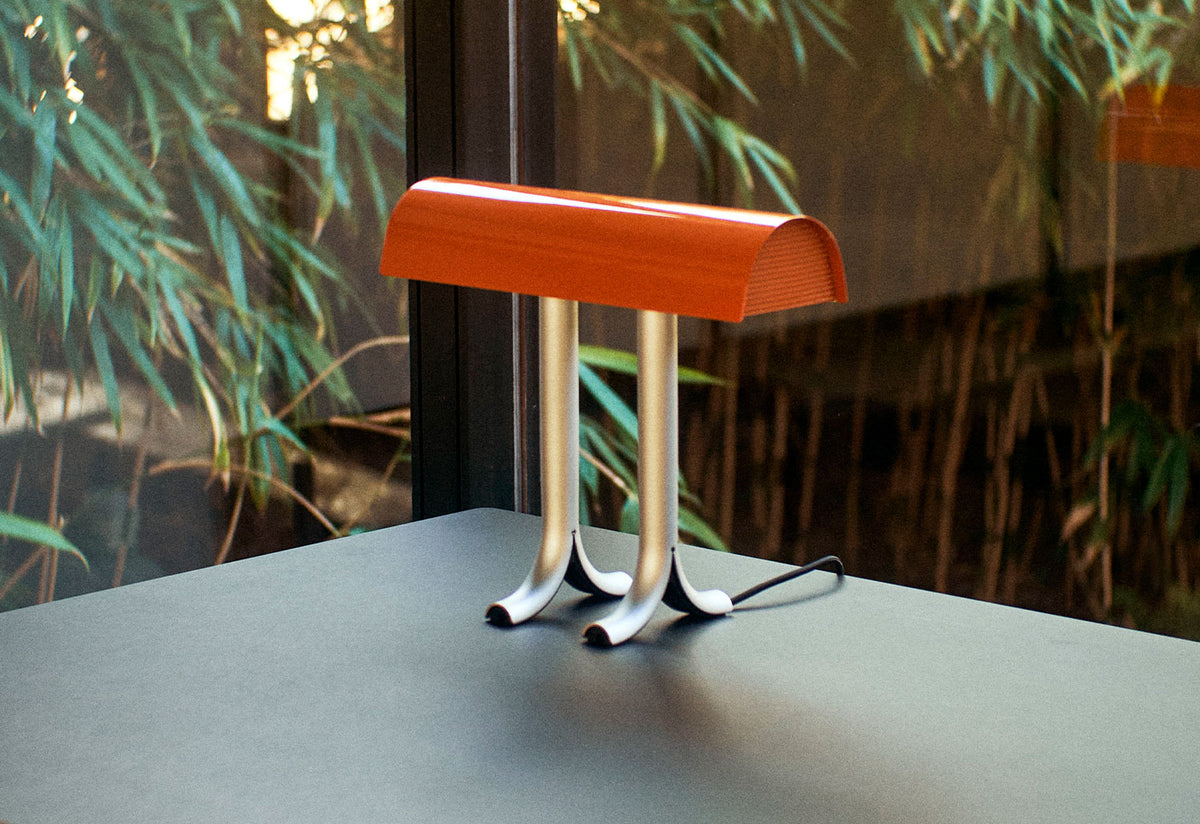 HAY Anagram Table Lamp | twentytwentyone