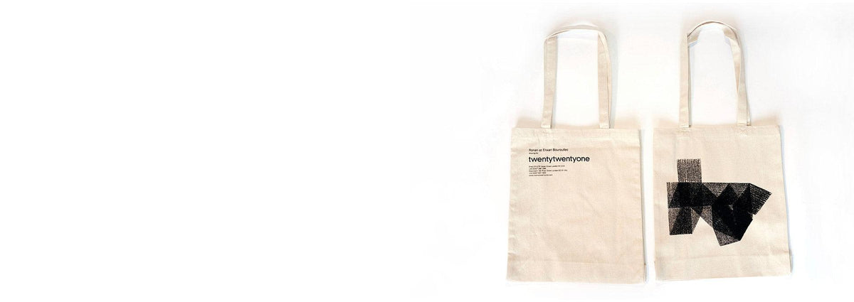 twentytwentyone shop bag | twentytwentyone Journal