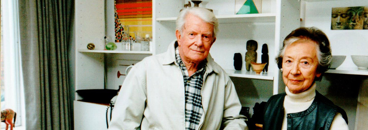The Robin and Lucienne Day Foundation | twentytwentyone Journal