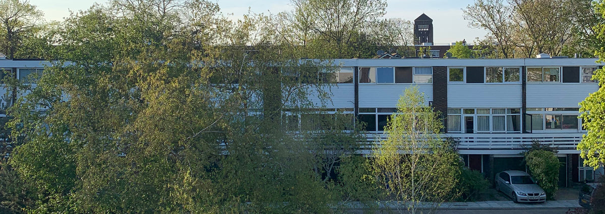 Social Togetherness: Alex Mowat | twentytwentyone journal