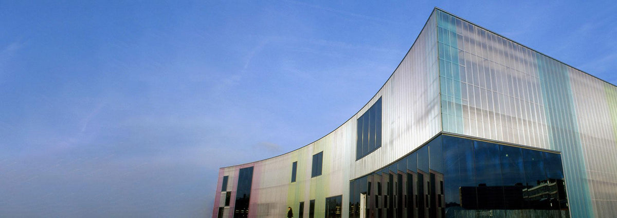 Trinity Laban Centre | twentytwentyone Contracts