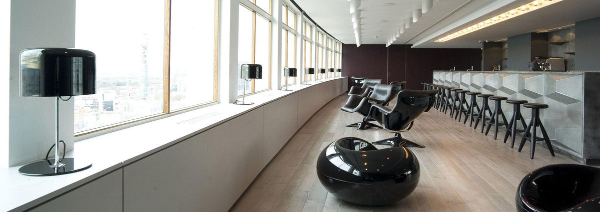 Paramount private members club | twentytwentyone Contracts