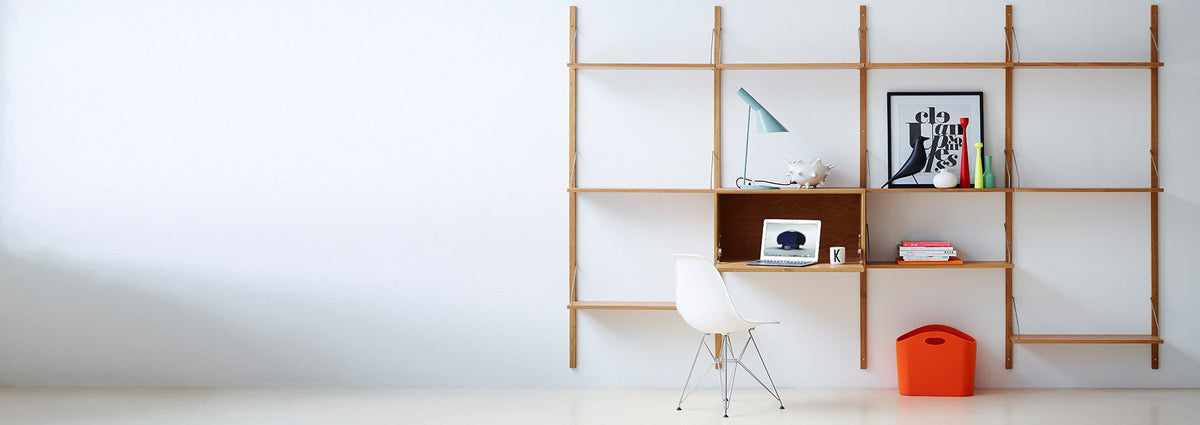 Royal System work unit | twentytwentyone Journal