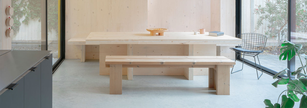 CLT House | twentytwentyone Contracts