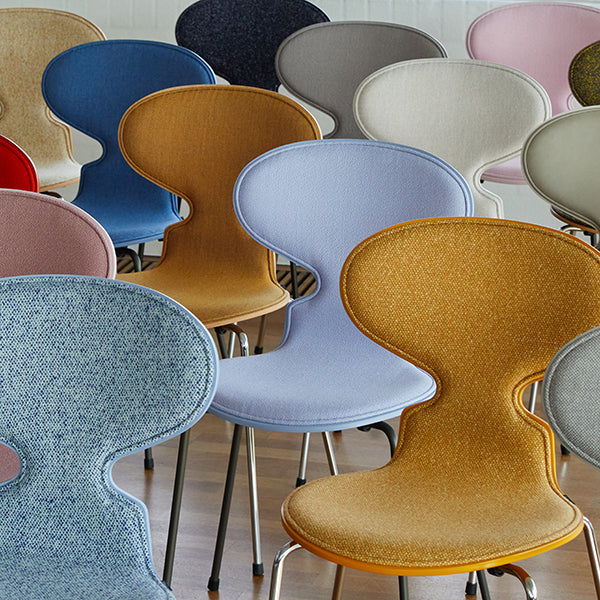 AJ Stacking Chair Promotion – twentytwentyone