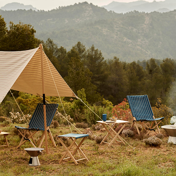 HAY Outdoor Market by Jasper Morrison Shop | twentytwentyone