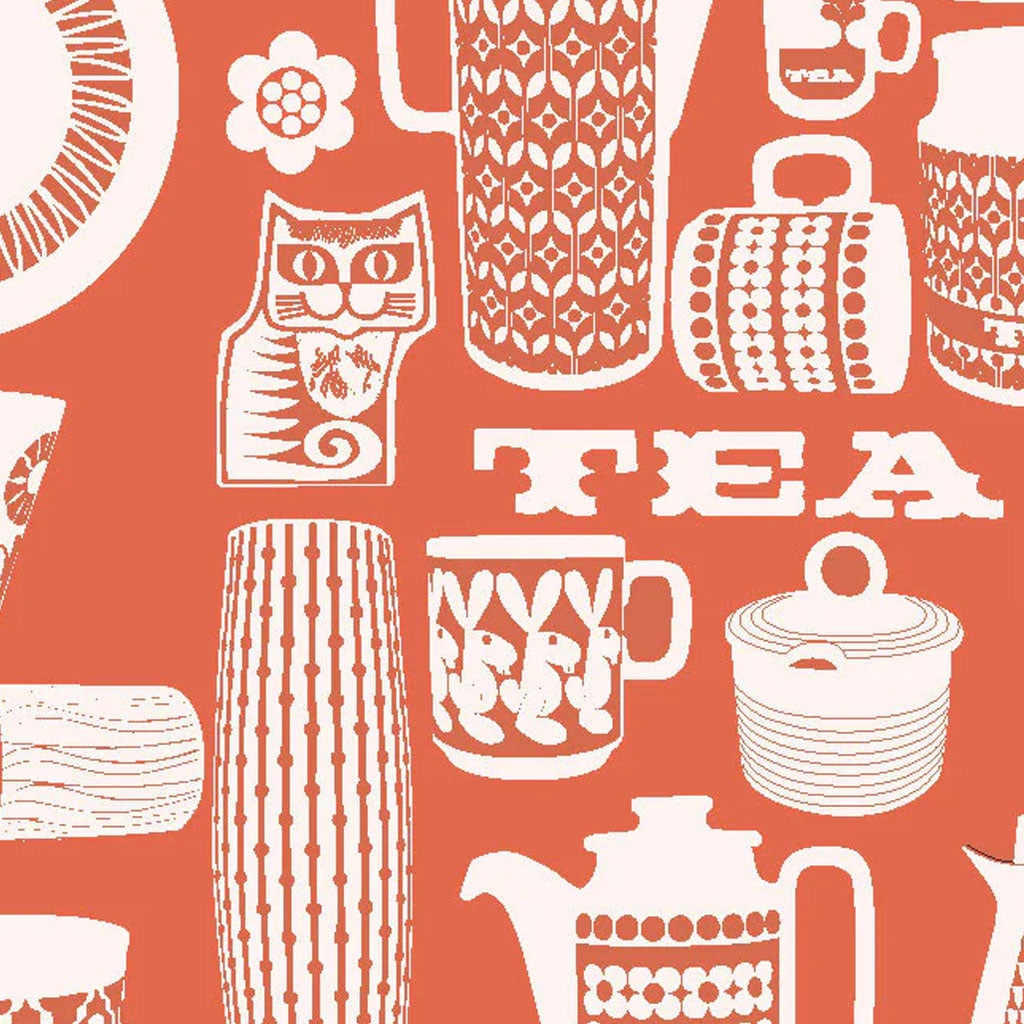 Hornsea Pottery | twentytwentyone