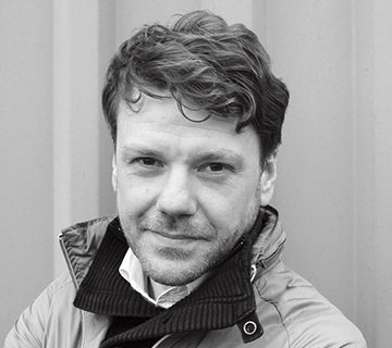 Oliver Schick | twentytwentyone