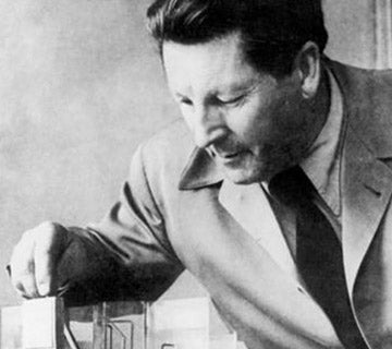 Gerrit T. Rietveld | twentytwentyone