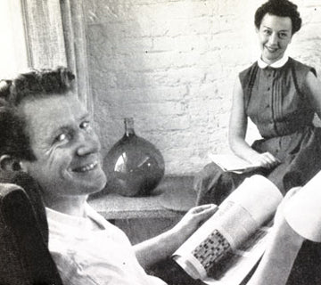 Robin Day | twentytwentyone