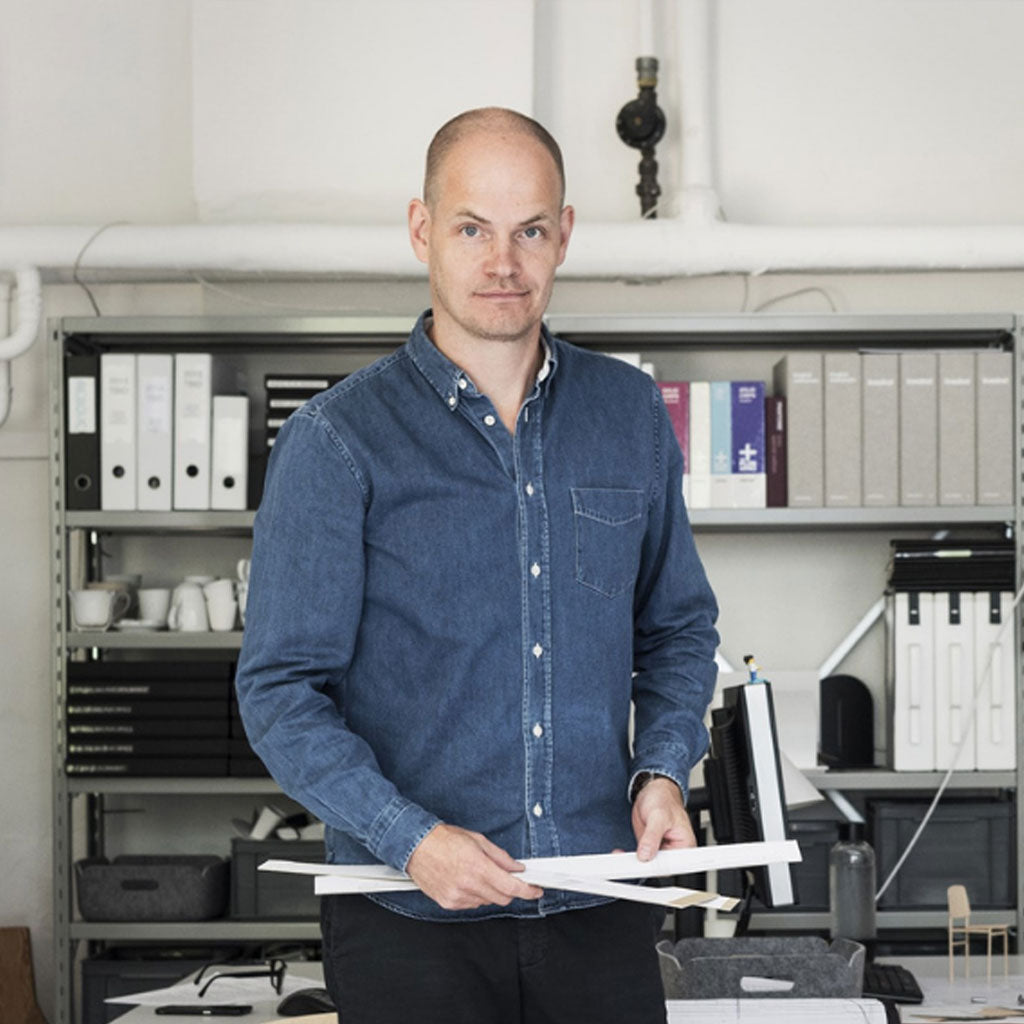 Thomas Bentzen | twentytwentyone