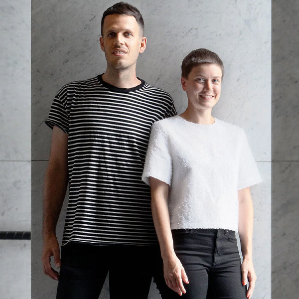 Wesley Walters + Salla Luhtasela | twentytwentyone