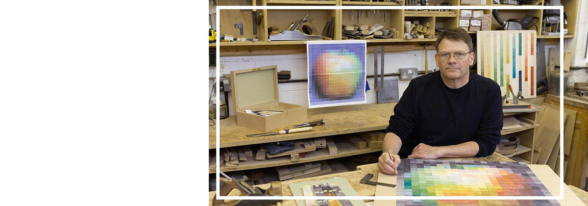 Kevin Stamper | twentytwentyone