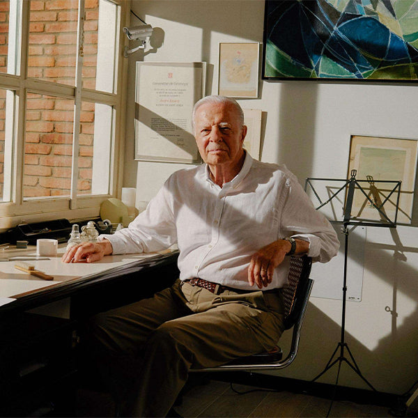 André Ricard | twentytwentyone