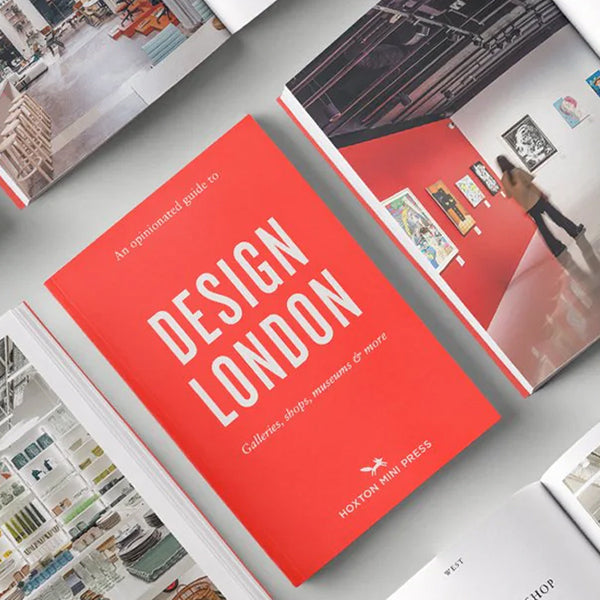 Hoxton Mini Press | twentytwentyone