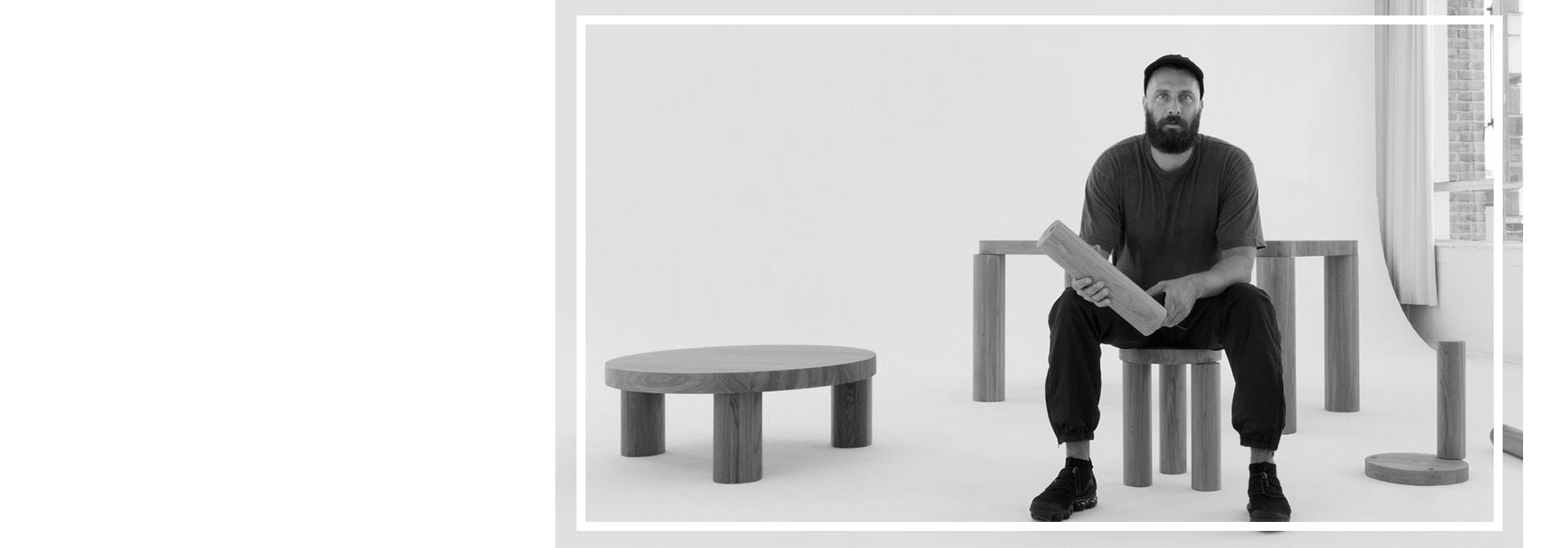 Philippe Malouin | twentytwentyone