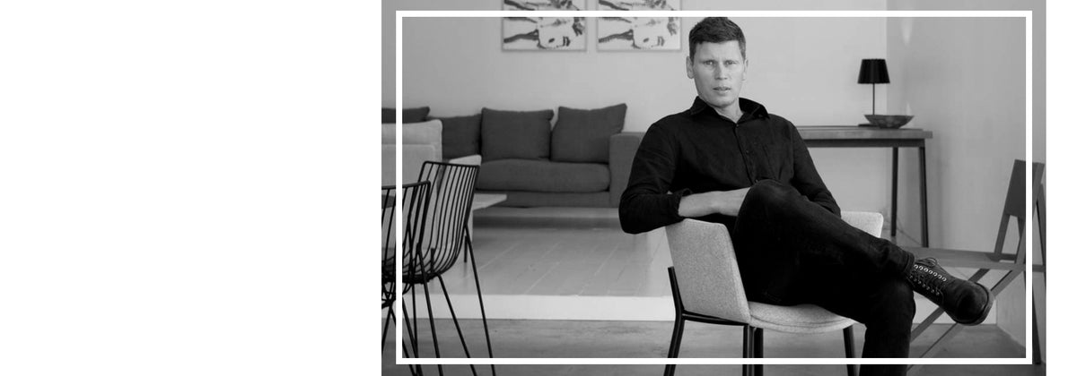 Simon James | twentytwentyone