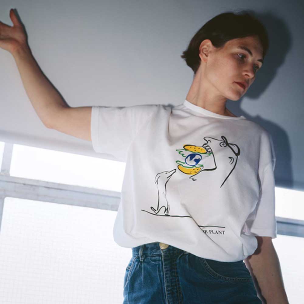 Alexandra Gerber | twentytwentyone