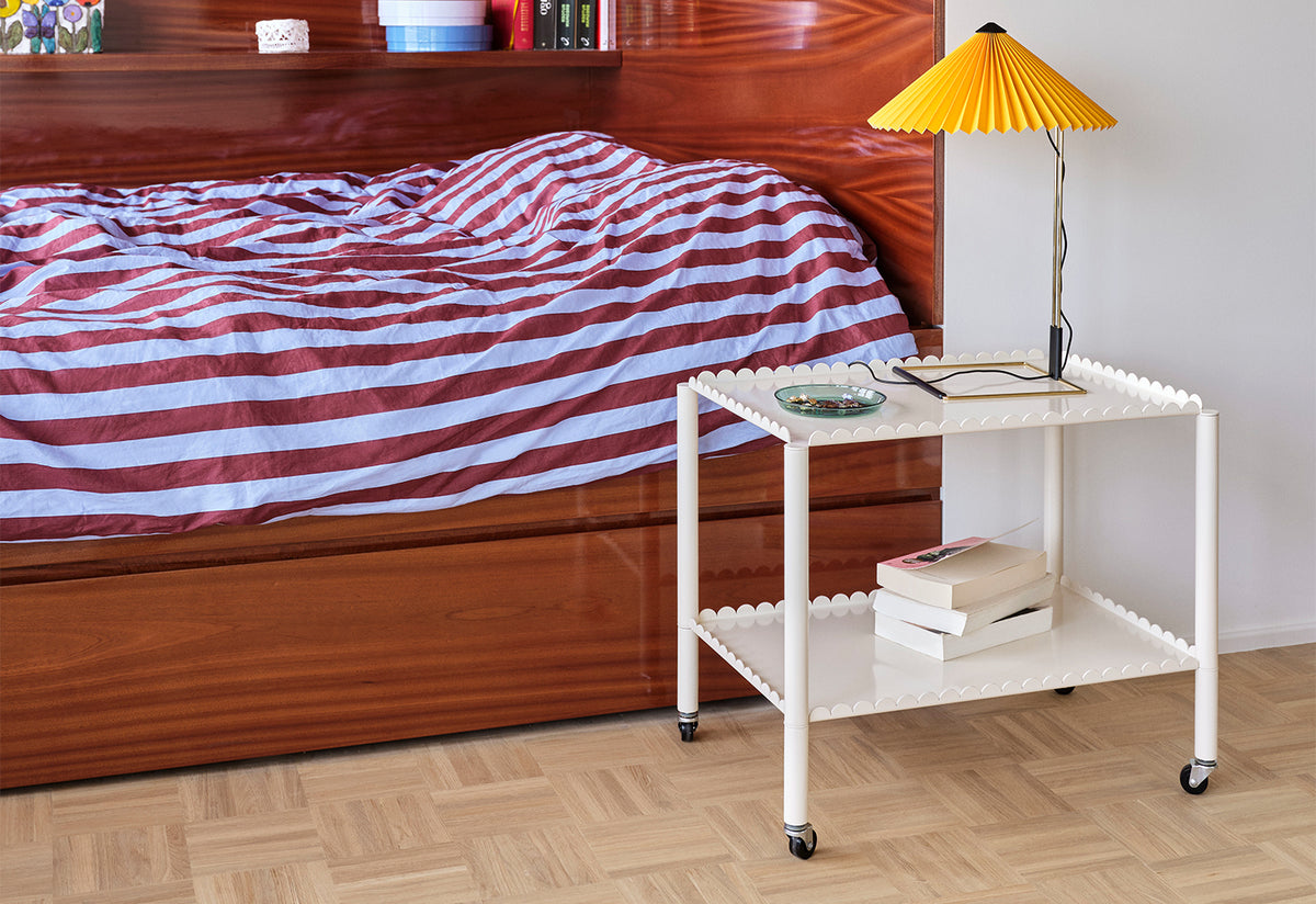 HAY Arcs Trolley | twentytwentyone