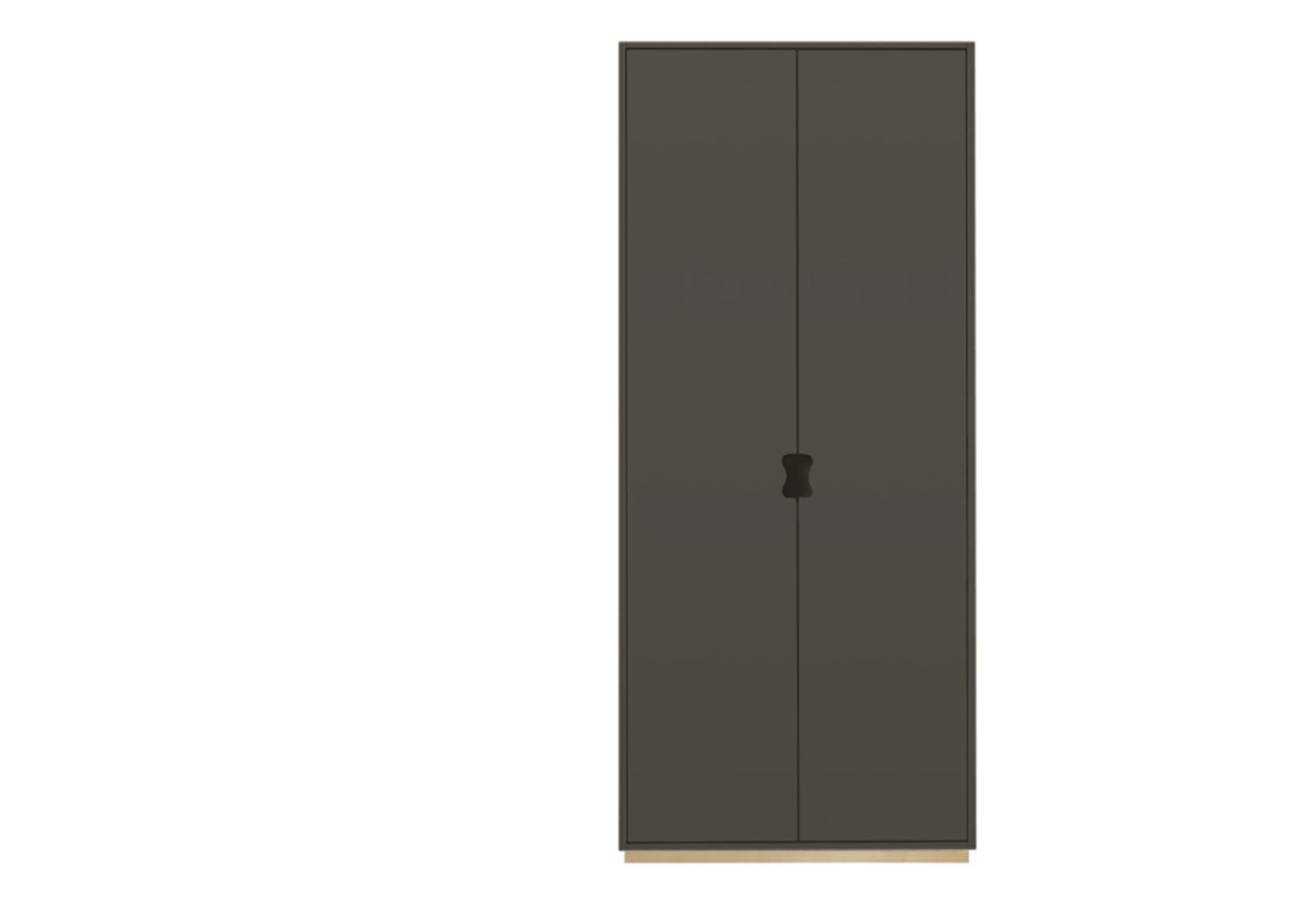Asplund Snow F Cabinet Covered Doors | twentytwentyone