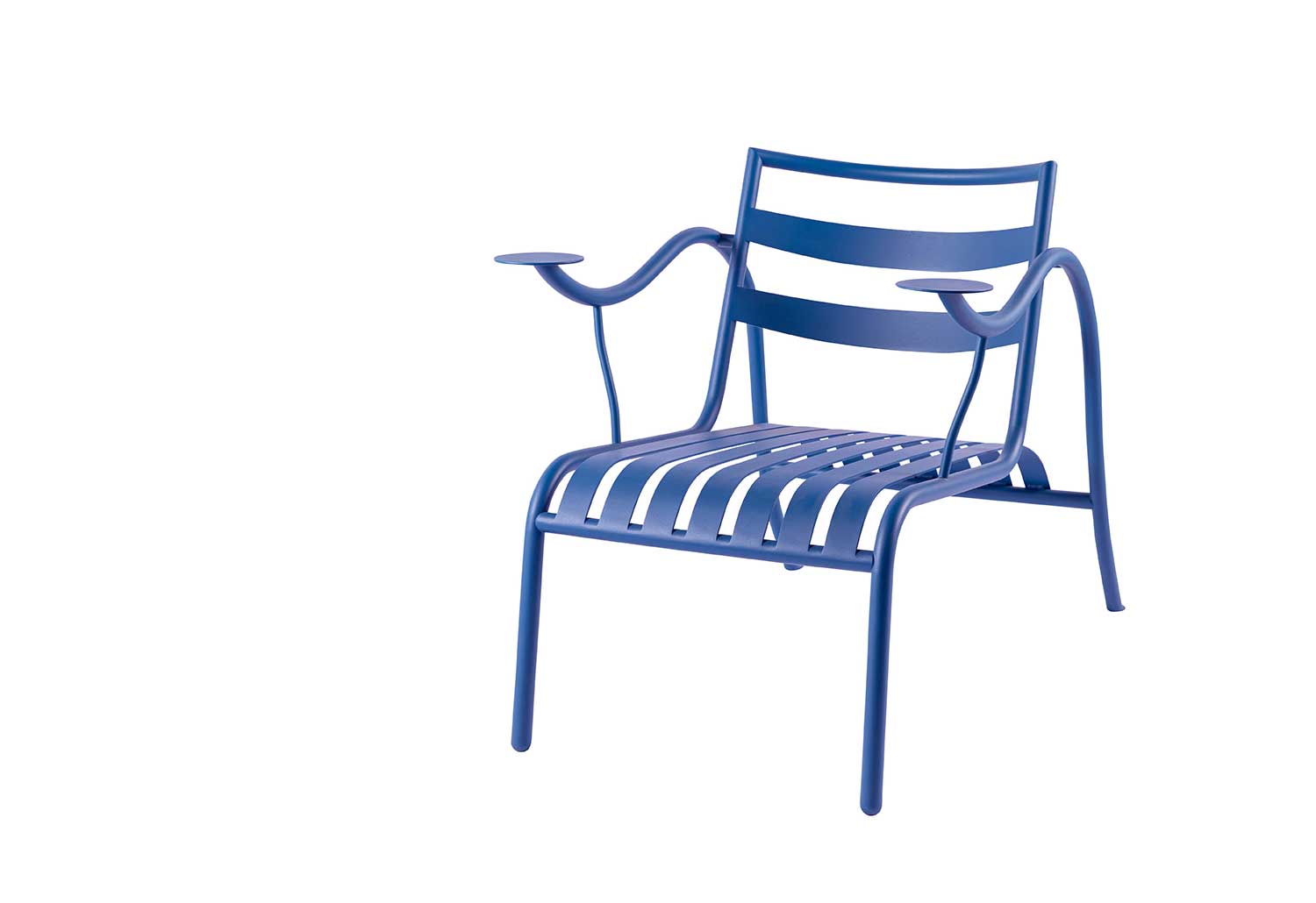 Cappellini Thinking Man's Chair | twentytwentyone