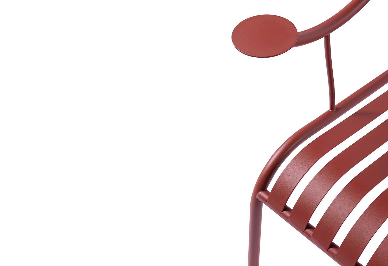 Cappellini Thinking Man's Chair | twentytwentyone