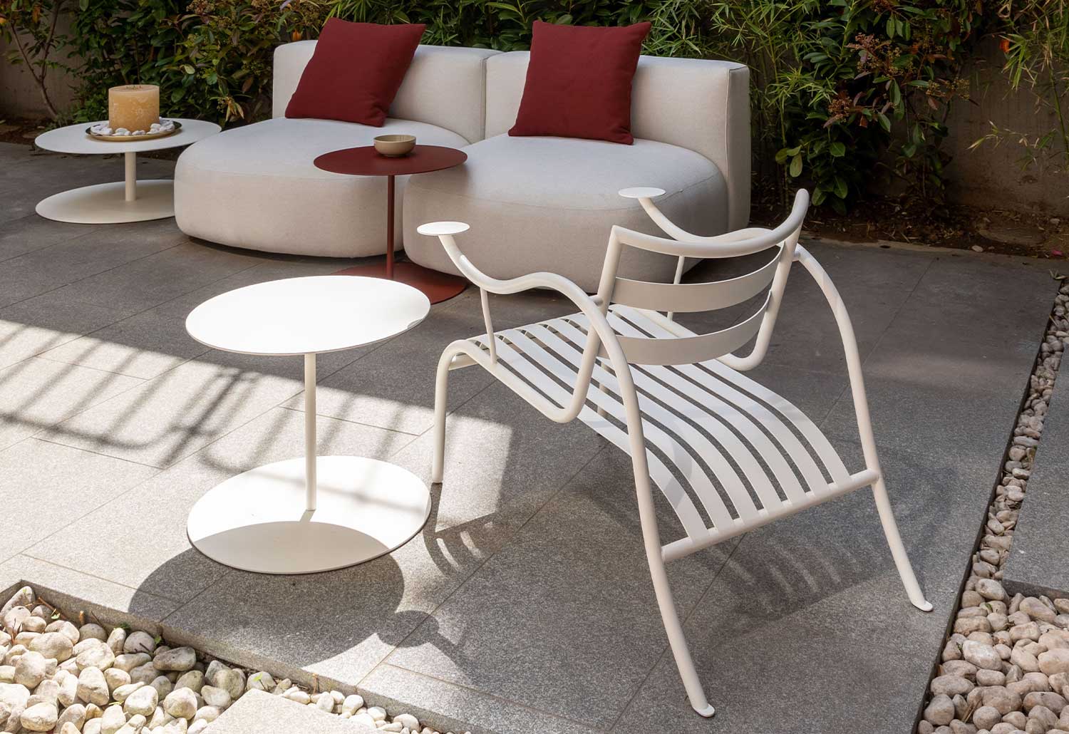 Cappellini Thinking Man's Chair | twentytwentyone