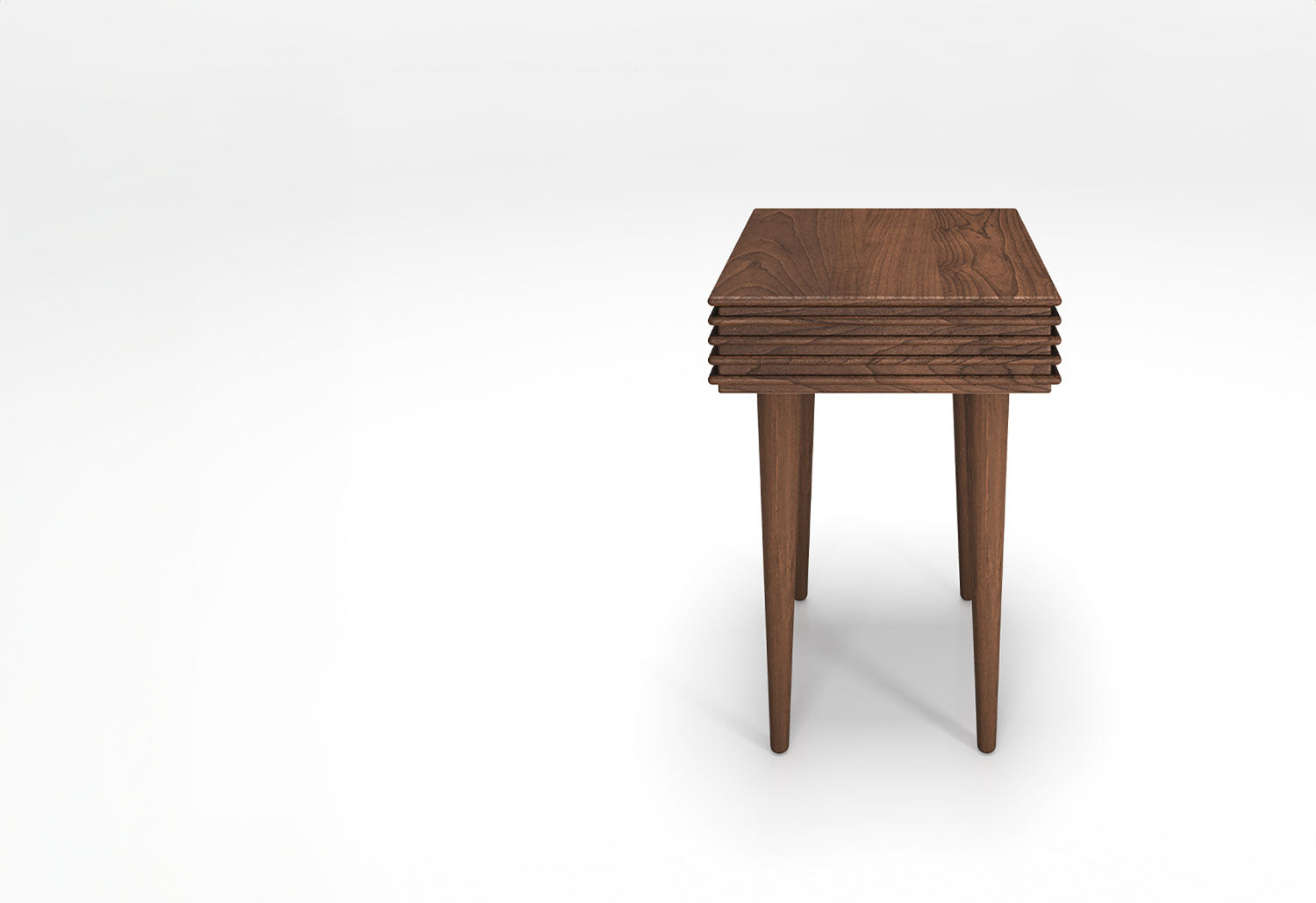 DK3 Groove Night Table | twentytwentyone