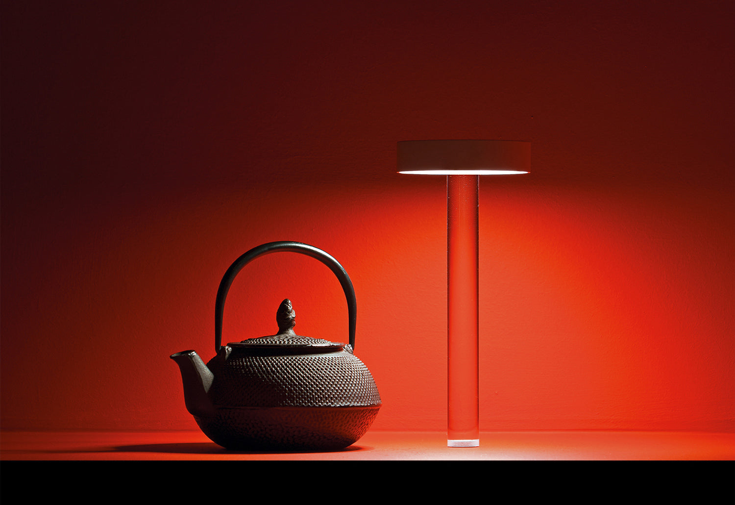 Davide Groppi TeTaTeT Flûte | twentytwentyone