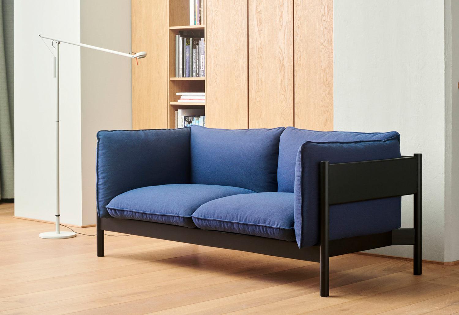 HAY Arbour 2 Seat Sofa | twentytwentyone