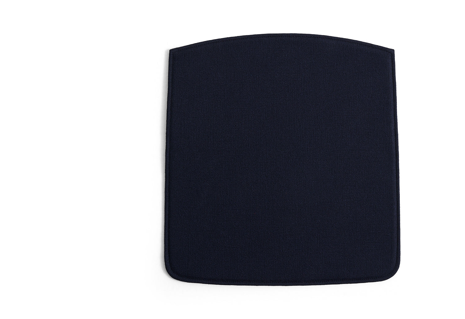 HAY Pastis Chair | twentytwentyone | Steel blue lacquered ash - Ash / None