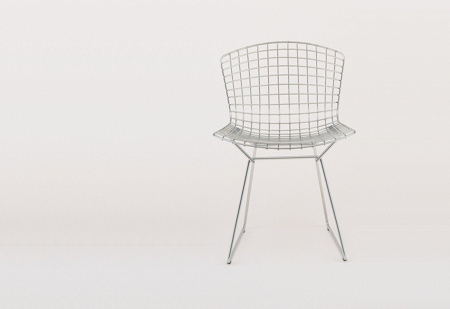 Knoll Bertoia Side Chair | twentytwentyone
