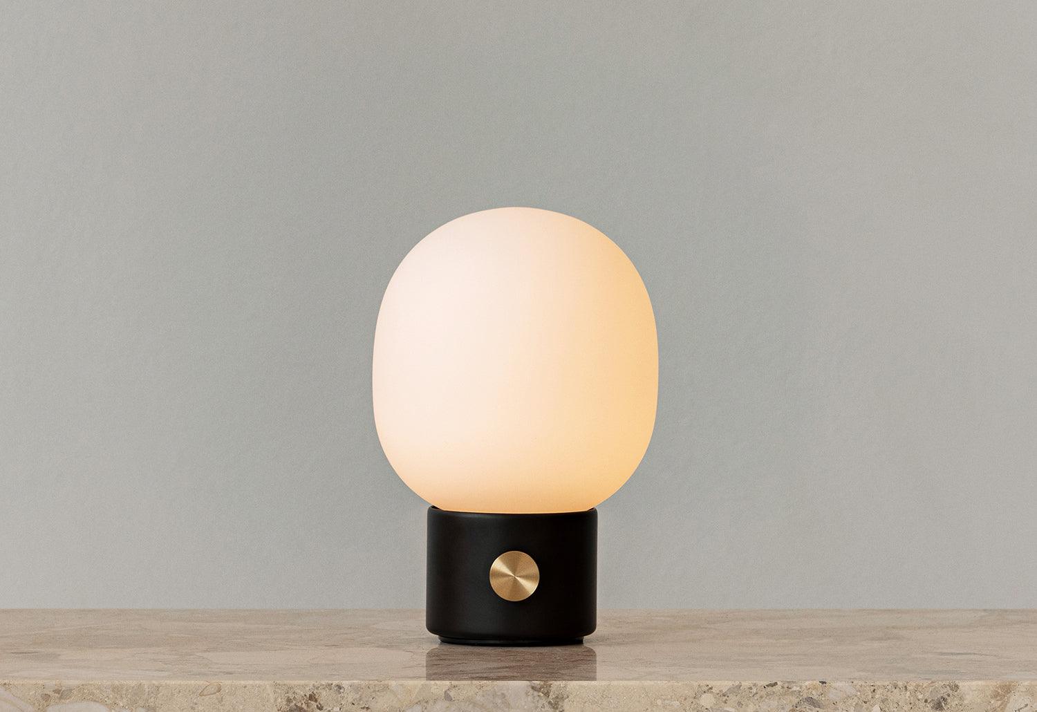 Audo Copenhagen JWDA Portable Lamp | twentytwentyone